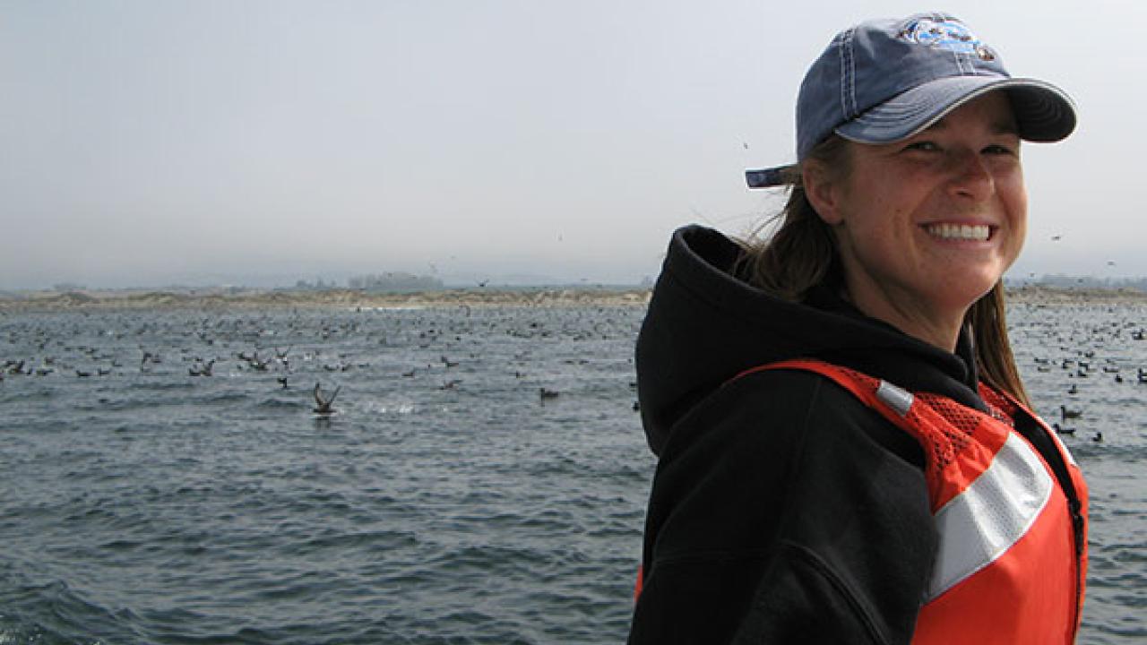 Coastal Oceanography Group